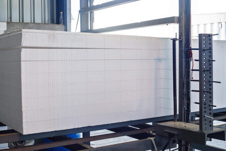 Expanded Polystyrene - KayLite Zambia