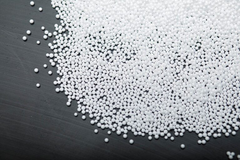 Expanded Polystyrene - KayLite Zambia