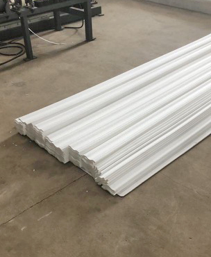 Materials & Products – KayLite Zambia