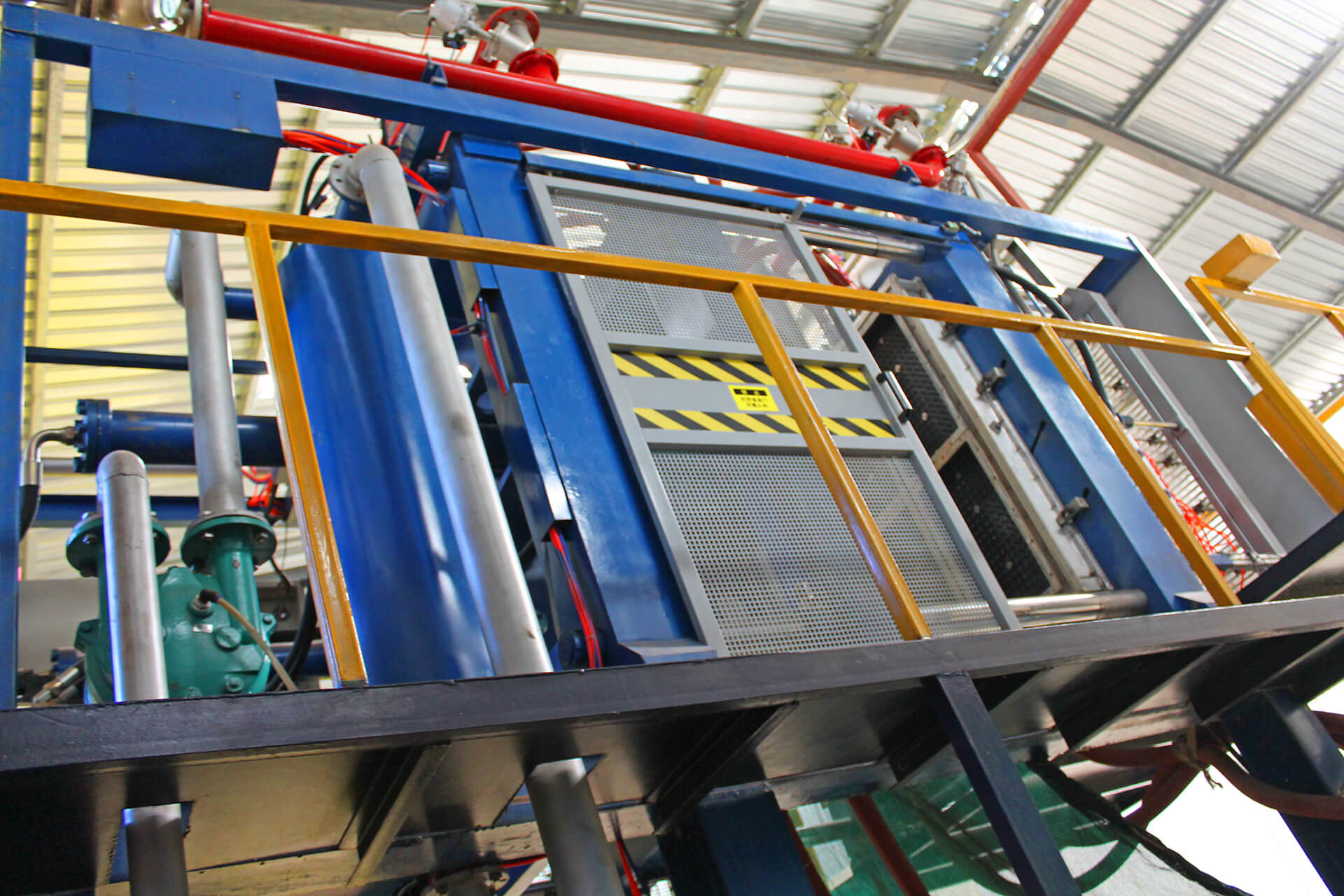 Materials & Products – KayLite Zambia