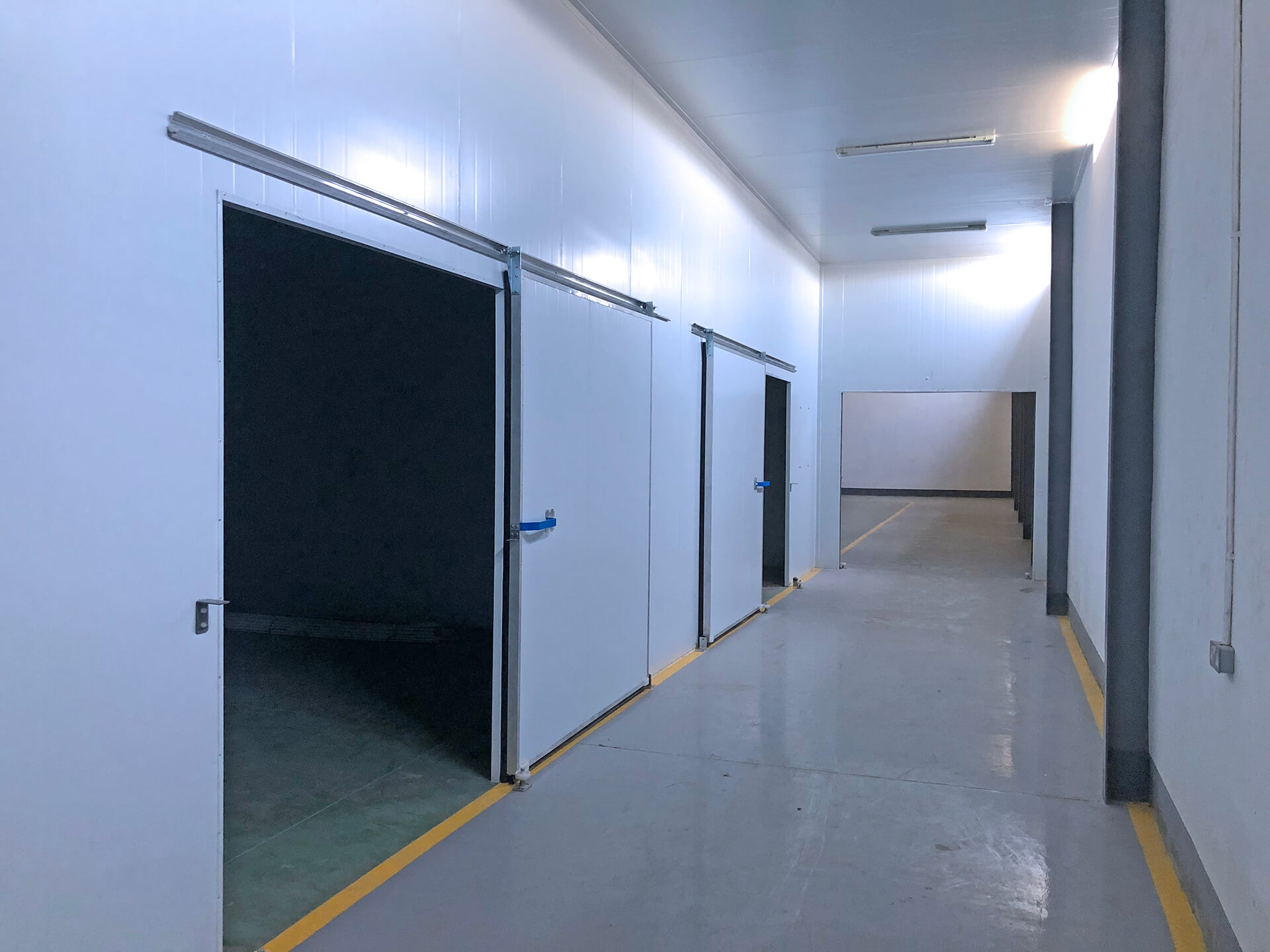 Materials & Products – KayLite Zambia