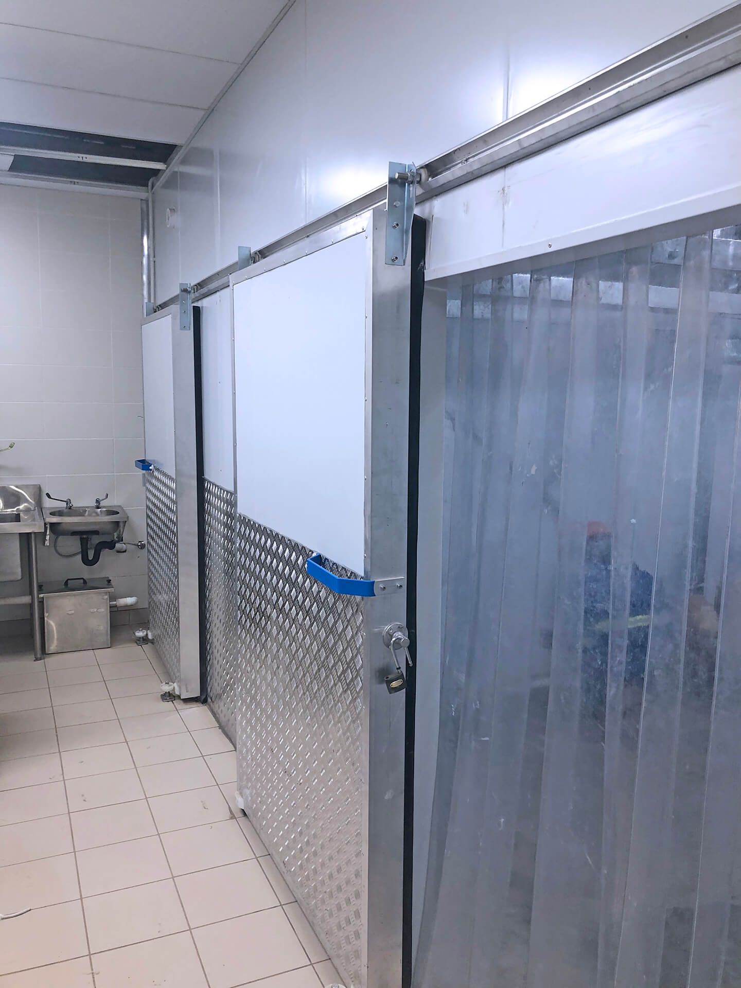 Materials & Products – KayLite Zambia