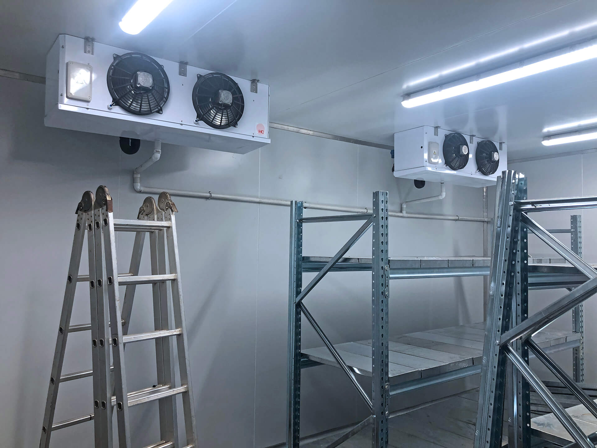 Materials & Products – KayLite Zambia