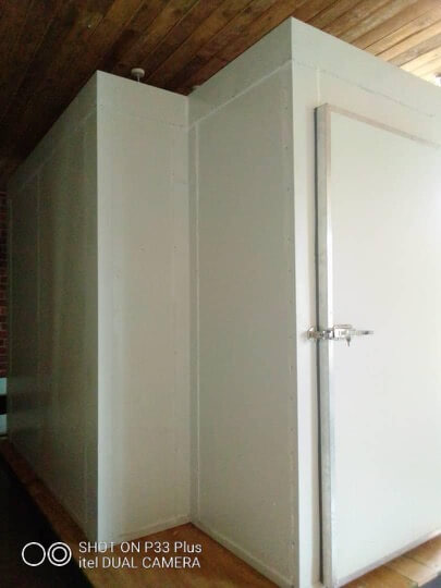 Materials & Products – KayLite Zambia