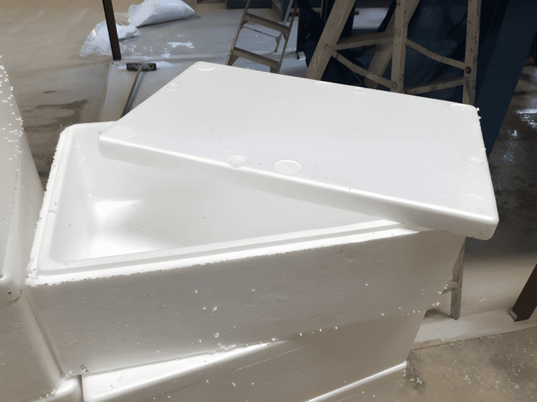 Expanded Polystyrene - KayLite Zambia