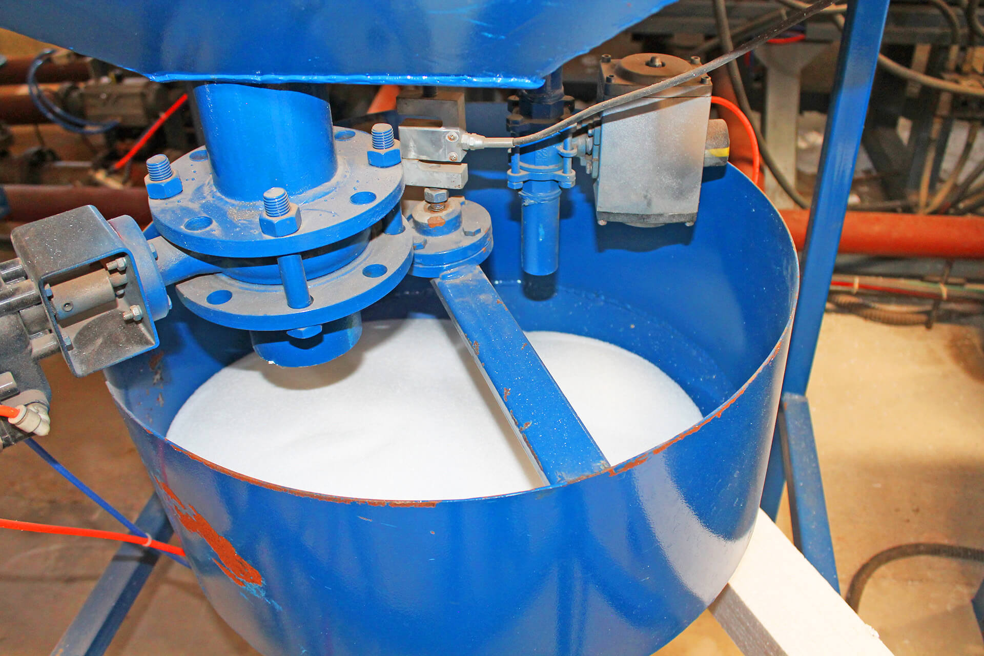 Materials & Products – KayLite Zambia