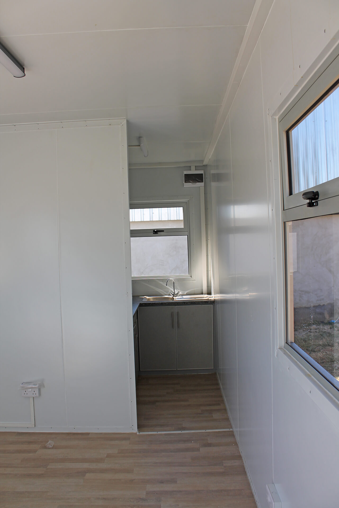 Materials & Products – KayLite Zambia