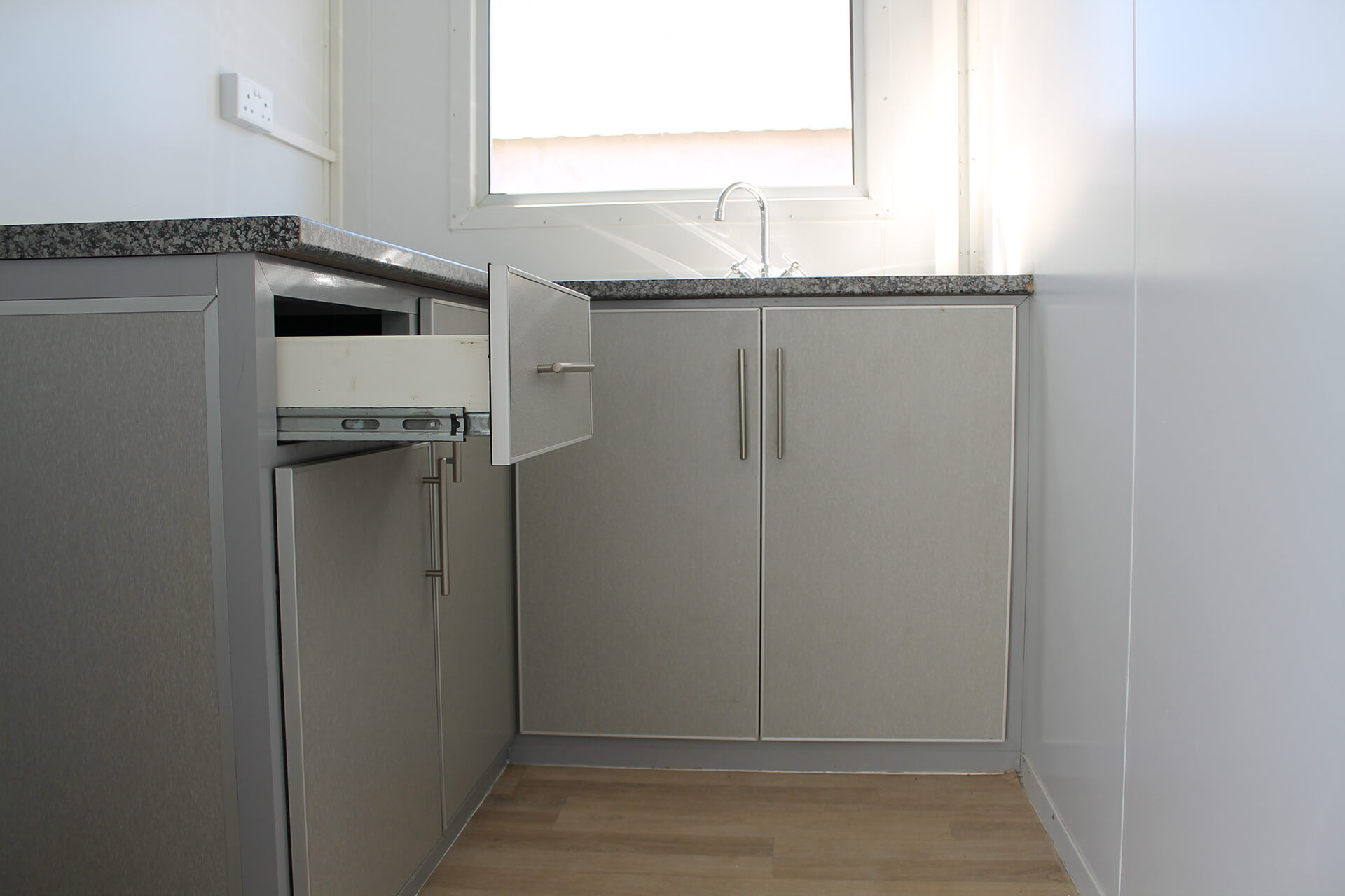 Materials & Products – KayLite Zambia