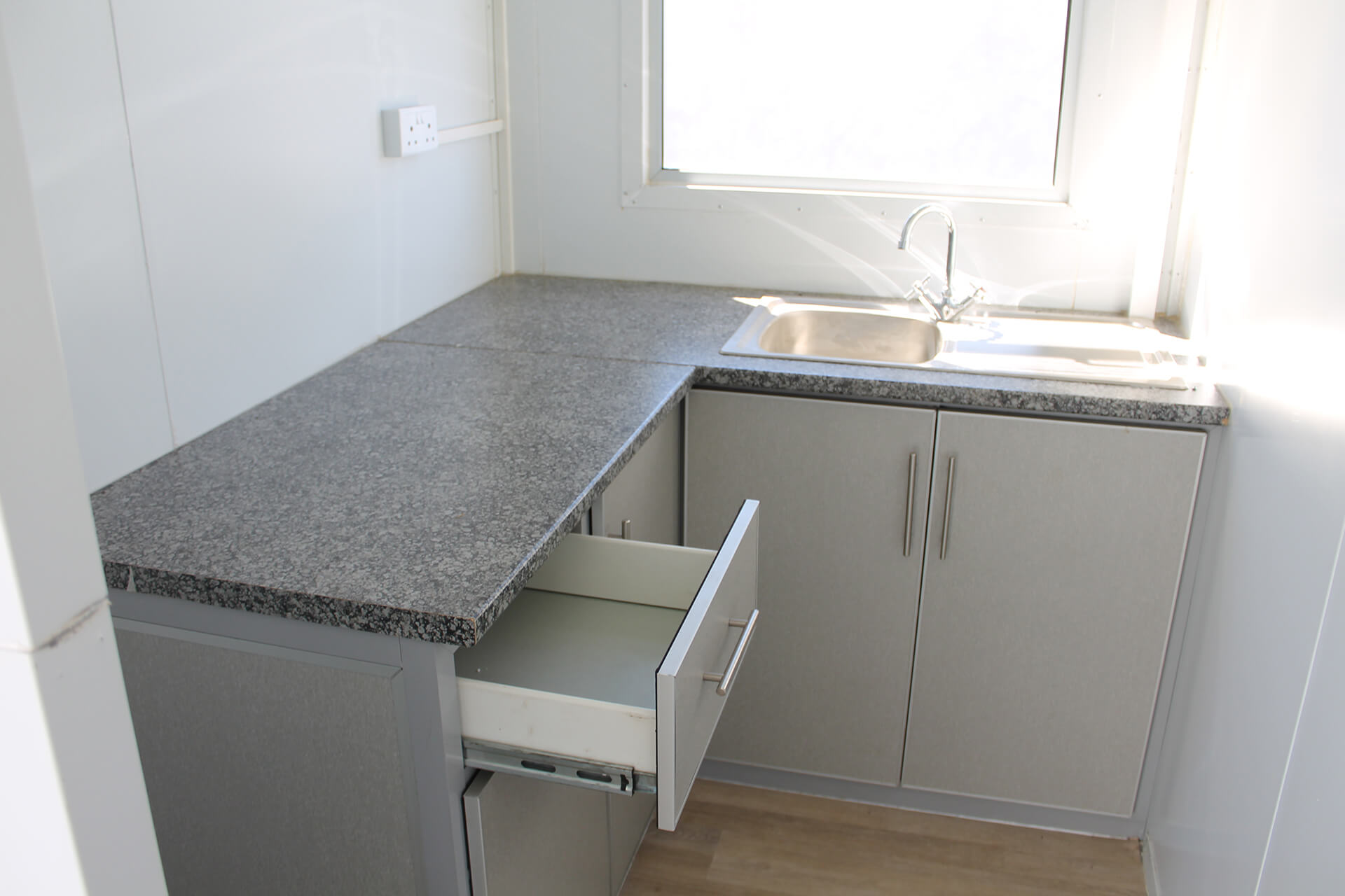 Materials & Products – KayLite Zambia