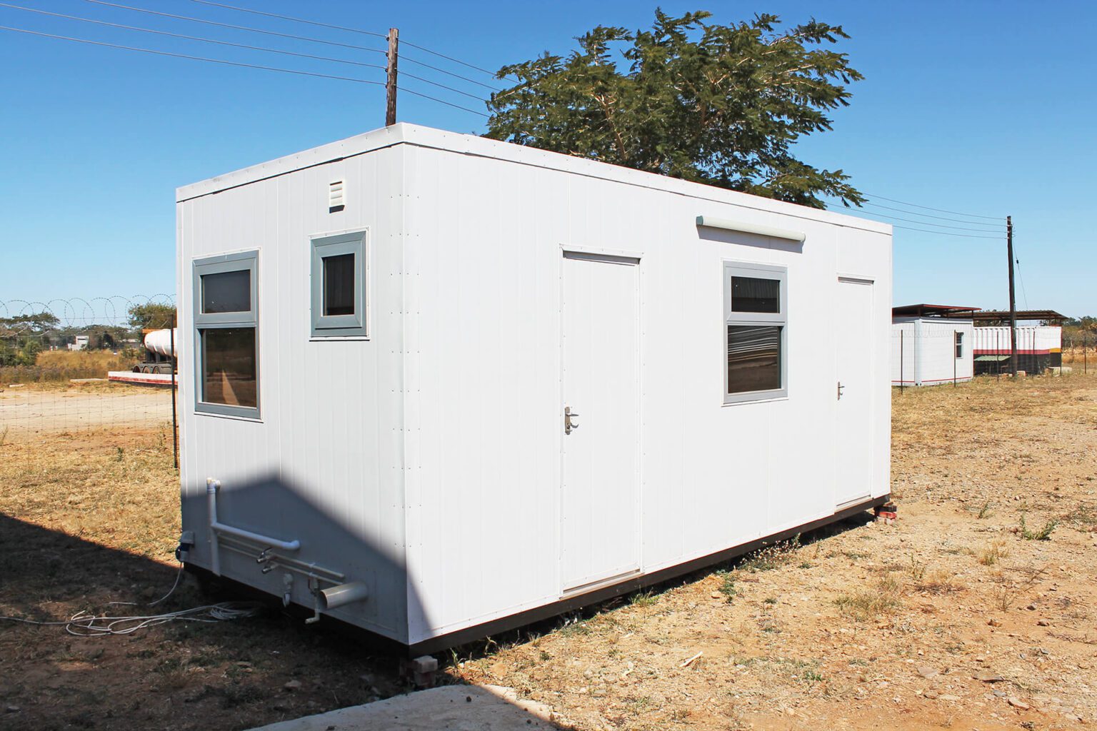 Products - Kaylite Zambia is leading manufacturer of Expanded ...