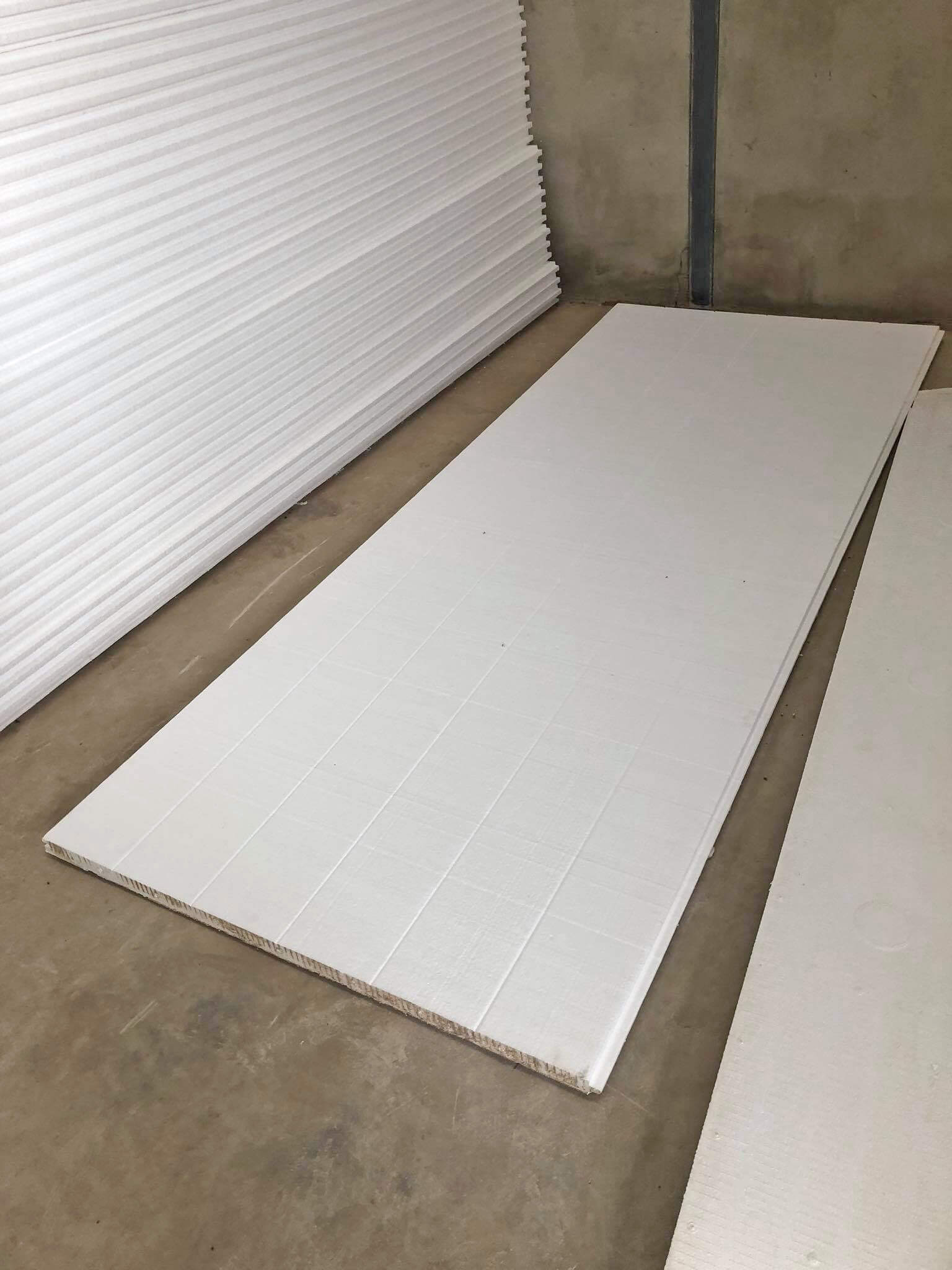 Materials & Products – KayLite Zambia