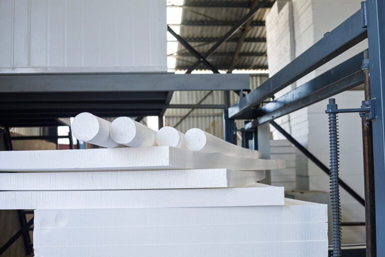 Expanded Polystyrene - KayLite Zambia