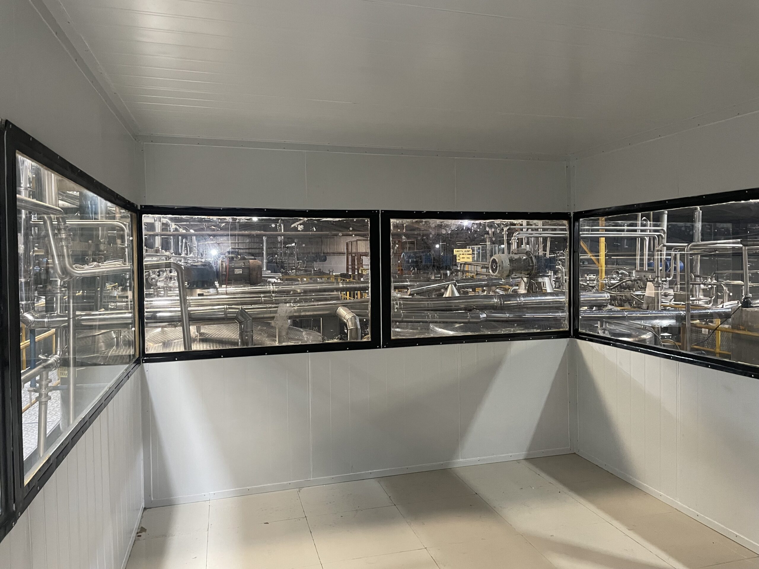 Materials & Products - KayLite Zambia