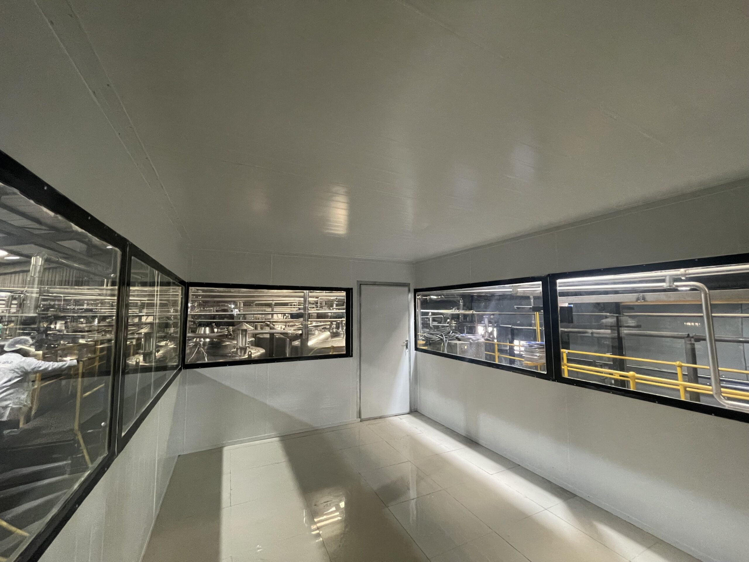 Materials & Products - KayLite Zambia