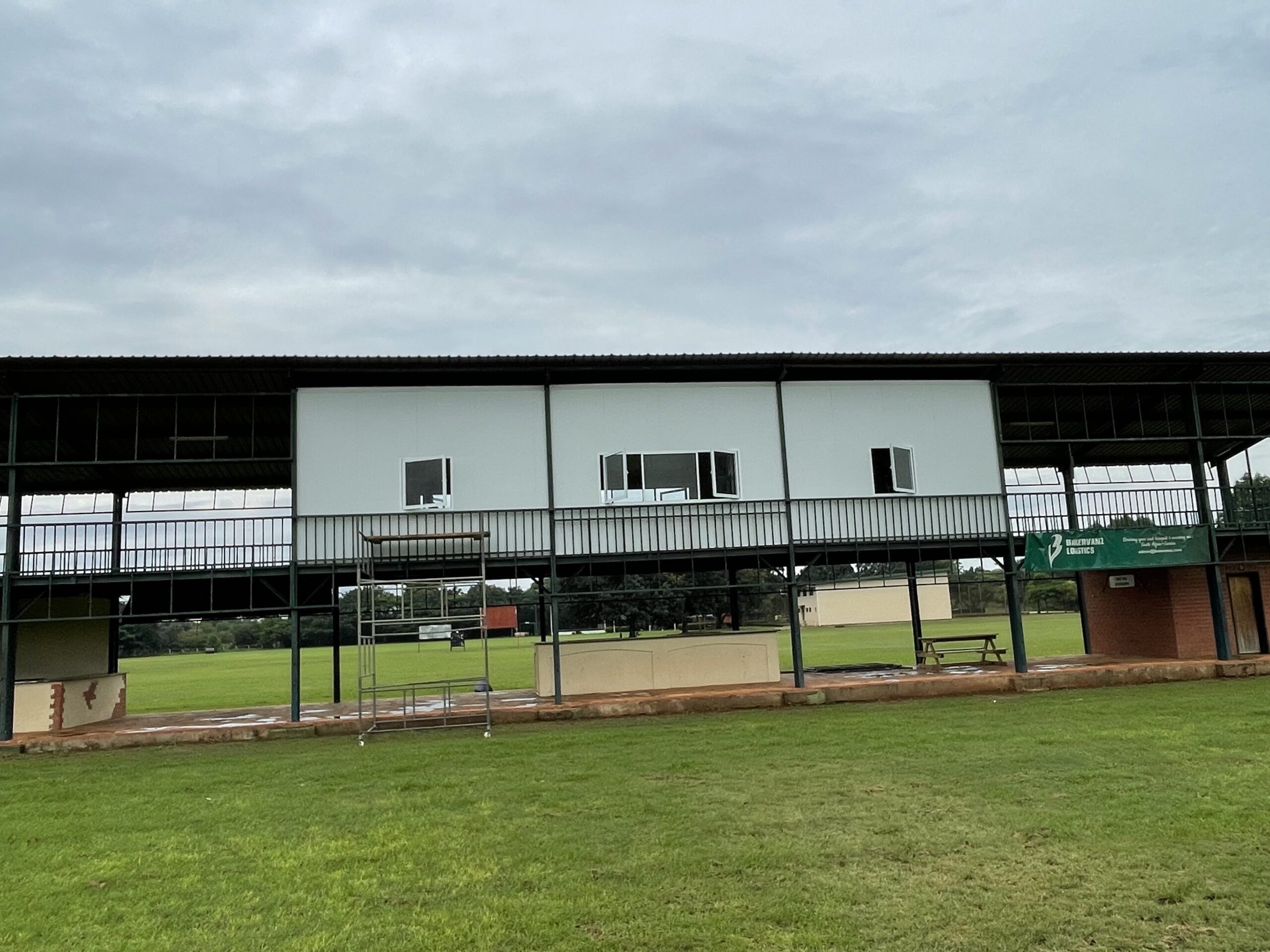 Materials & Products - Kaylite Zambia is leading manufacturer of ...